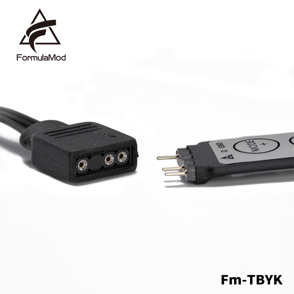 Verlichting Handleiding Controller Formulamod 5V 3... – Grandado