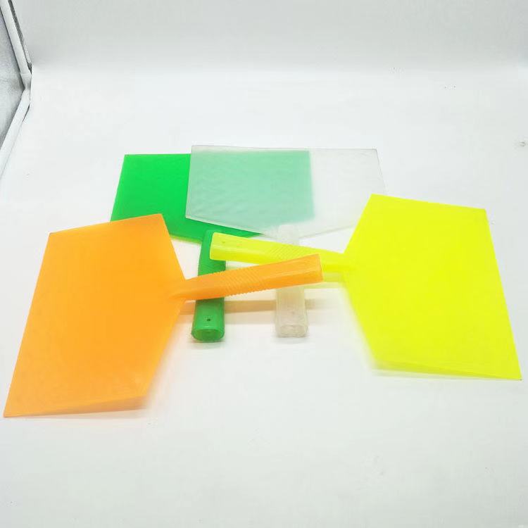 1 plastic ash board mud board plastering board pla... – Vicedeal
