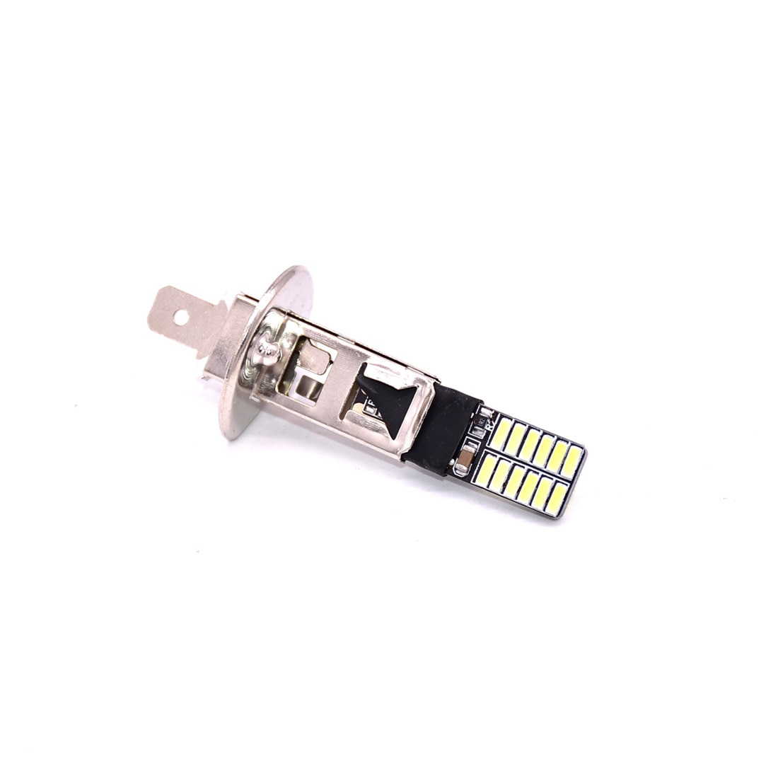 2X H1 24 SMD 4014 Canbus Kein Fehler Auto Leds Wei... – Grandado