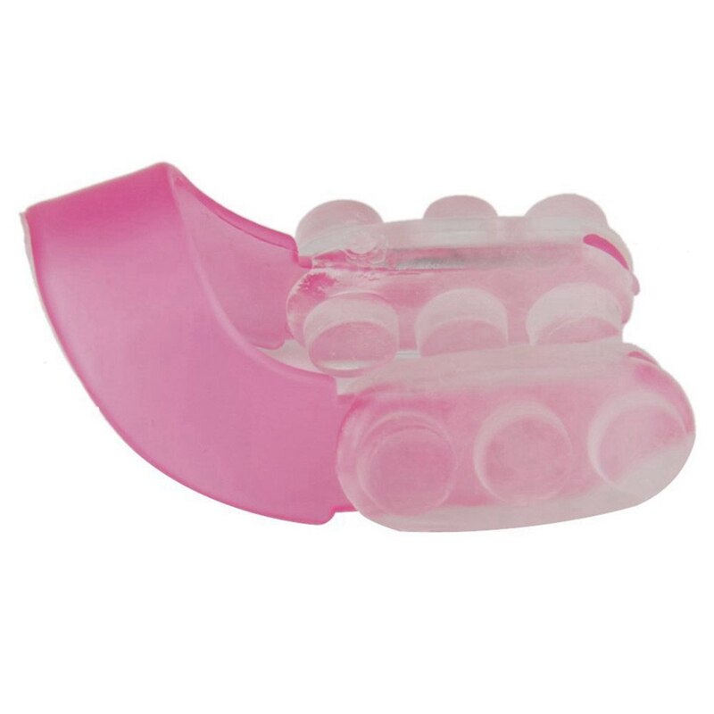 2 Set 3D Silicone Nasal Bridge Heightening Device ... – Vicedeal