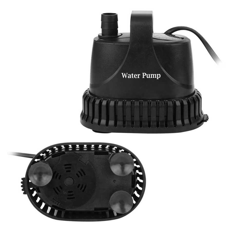 Submersible Water Pump 800L/H 15W Ultra Quiet Wate... – Grandado