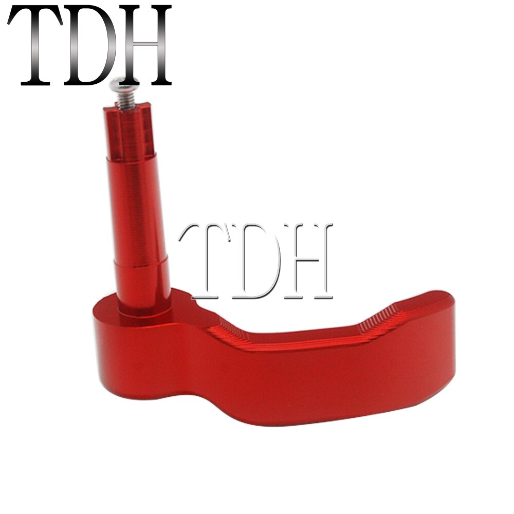 CNC Aluminum Thumb Throttle Lever Replacement For ... – Grandado