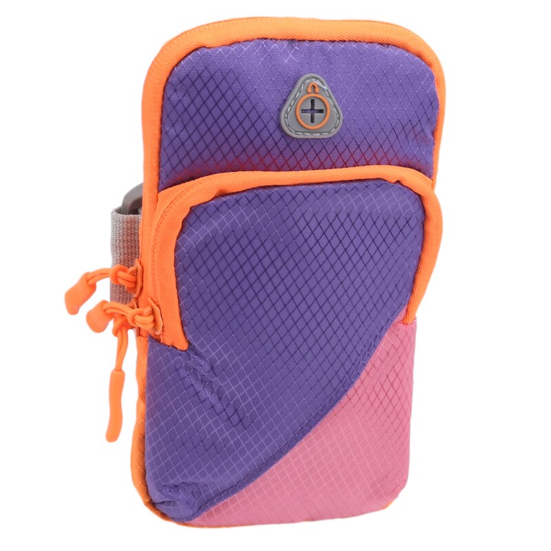 Waterproof Sports Running Brassard Armband Bag Cas... – Vicedeal