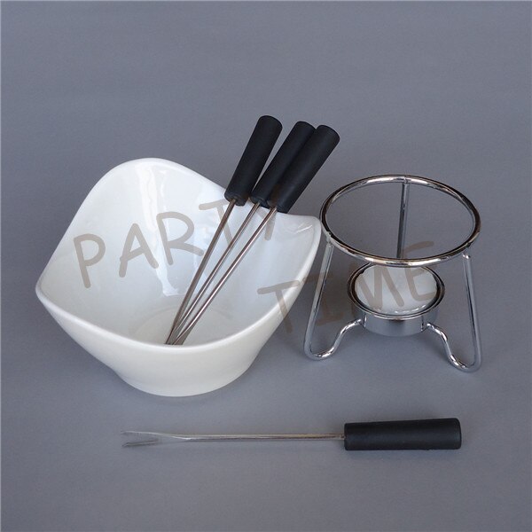 Ceramic raclette cheese pot, icecream pot – Vicedeal