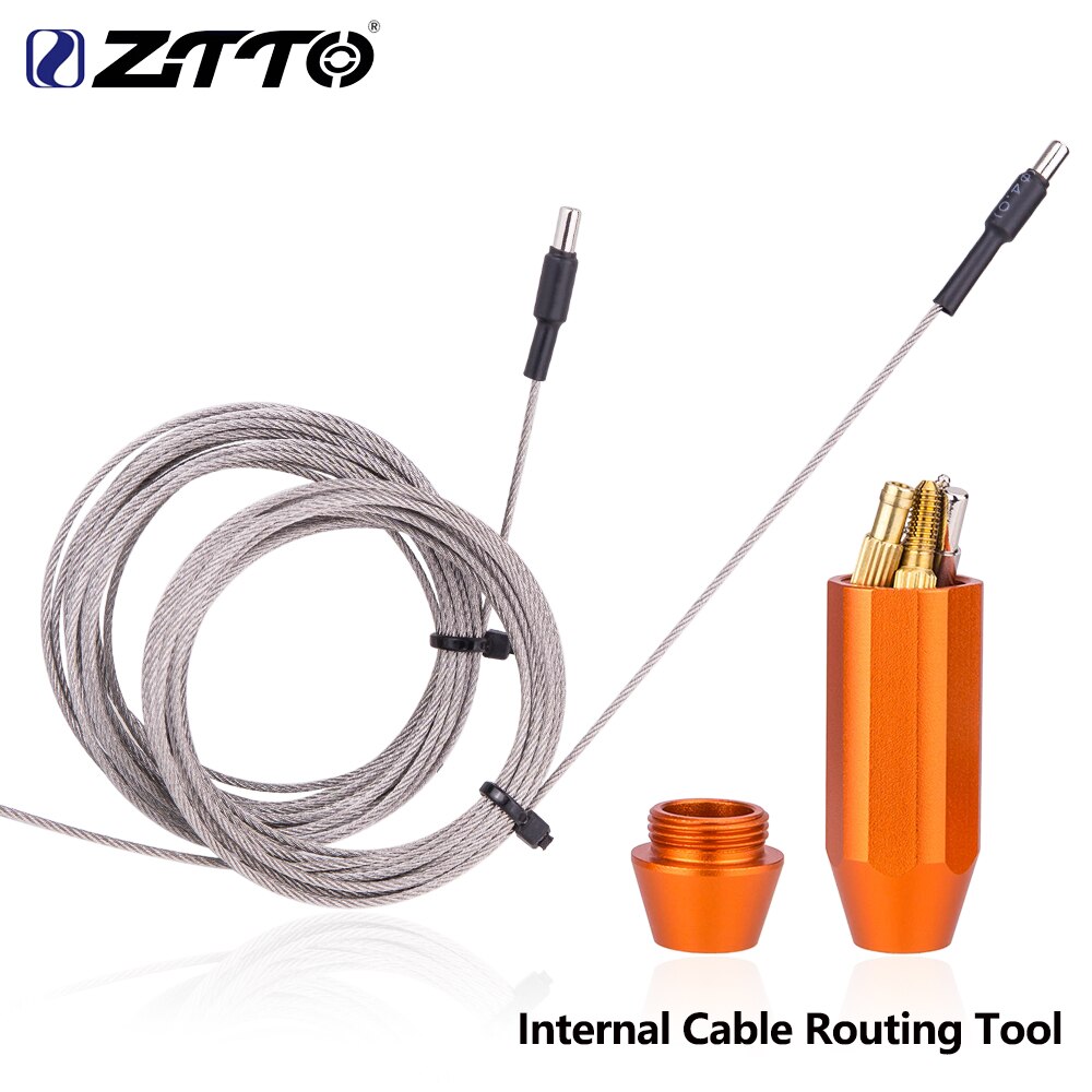 ZTTO MTB Road Bike Internal Cable Routing Tool MIN... – Grandado