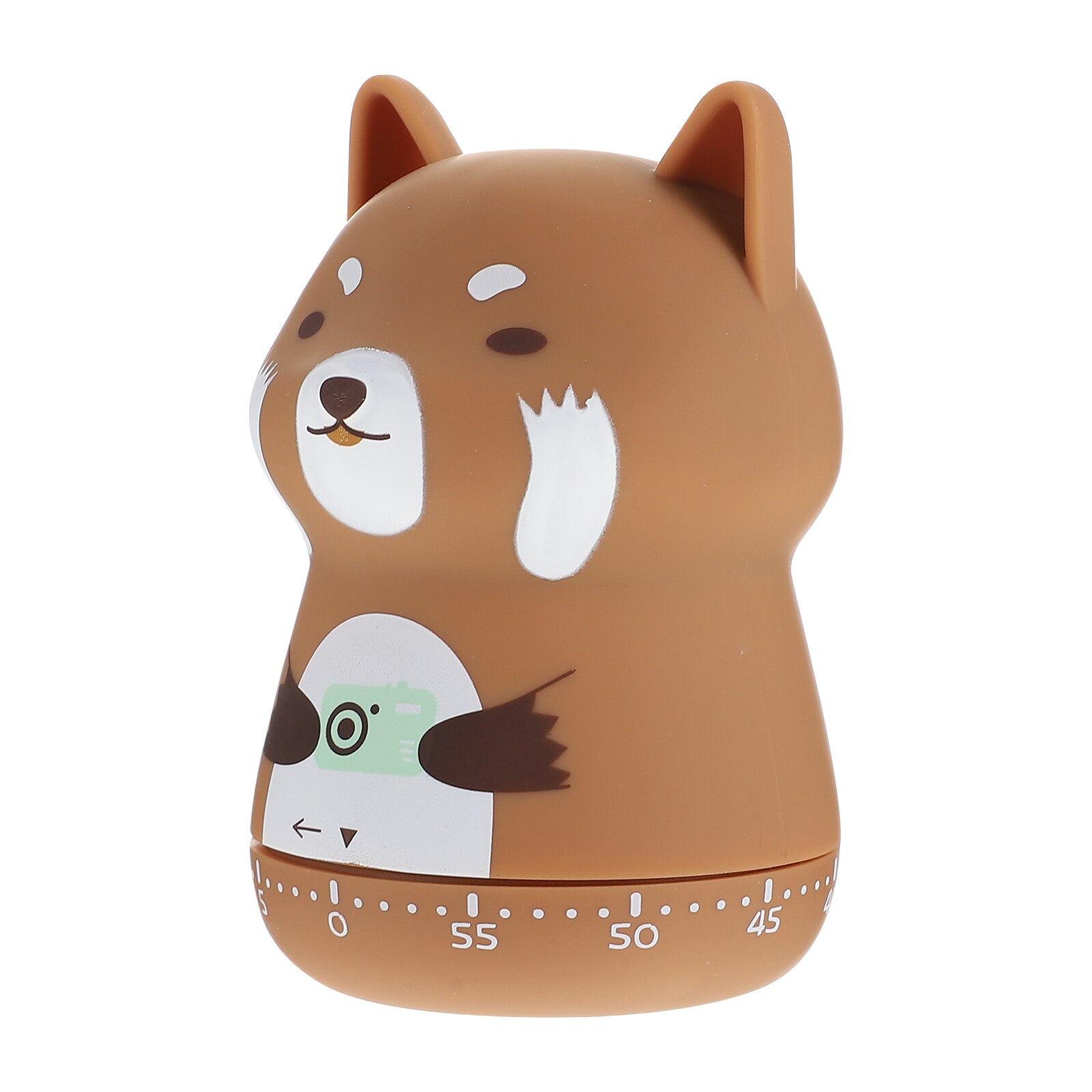 Mechanical Timer Cartoon Baking Timer Kitchen Time... – Grandado