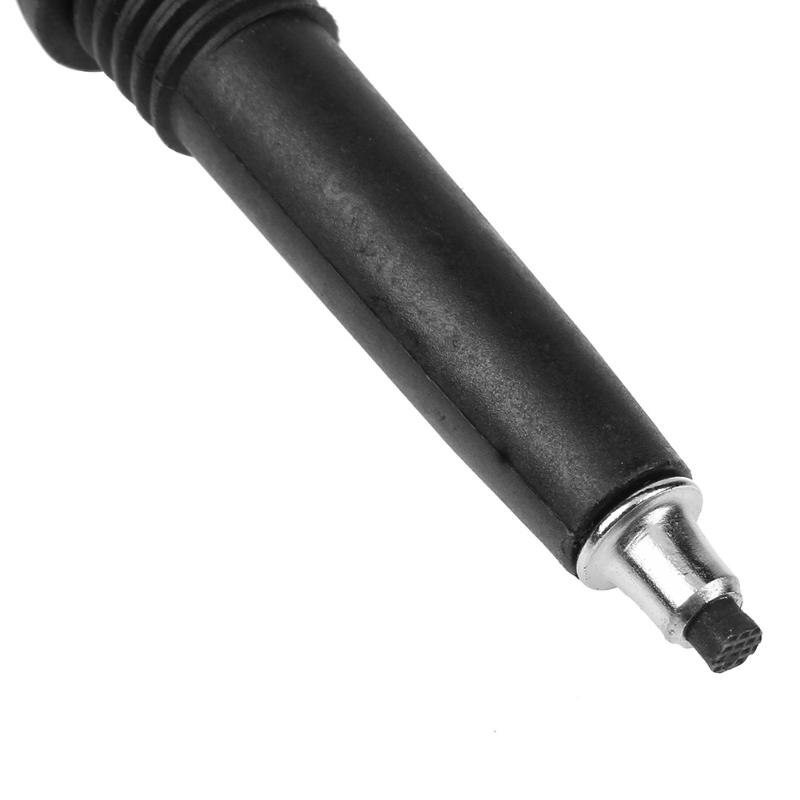 Carbon Tungsten Steel Trekking Pole Tip Camping Hi... – Vicedeal