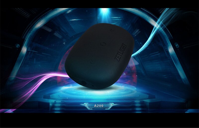 ZETLIGHT A100 A200 IOS/Android Aquarium Wifi Contr... – Grandado