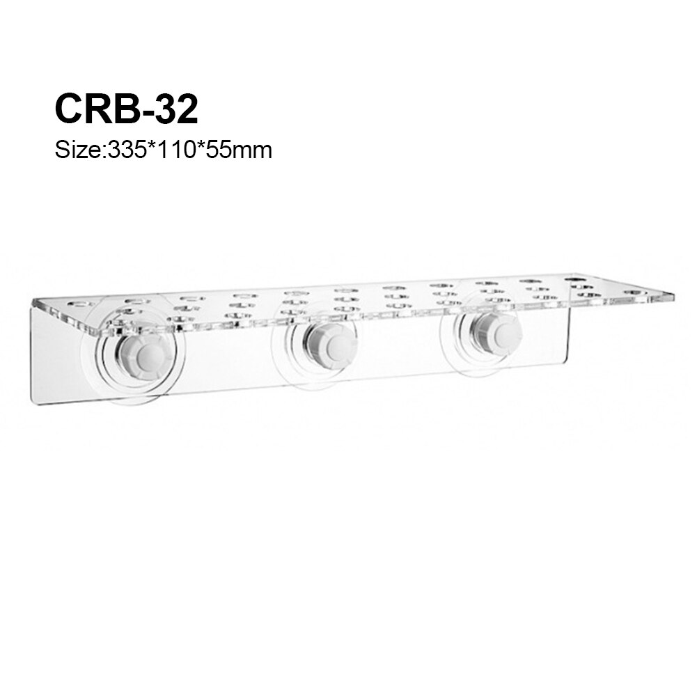 1/3 Lights Fish Tank Fluorescence Coral Frag Rack ... – Grandado