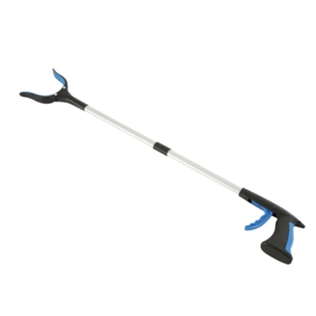 Collapsible Garbage Pick Up Tool Cat Litter Reache... – Grandado