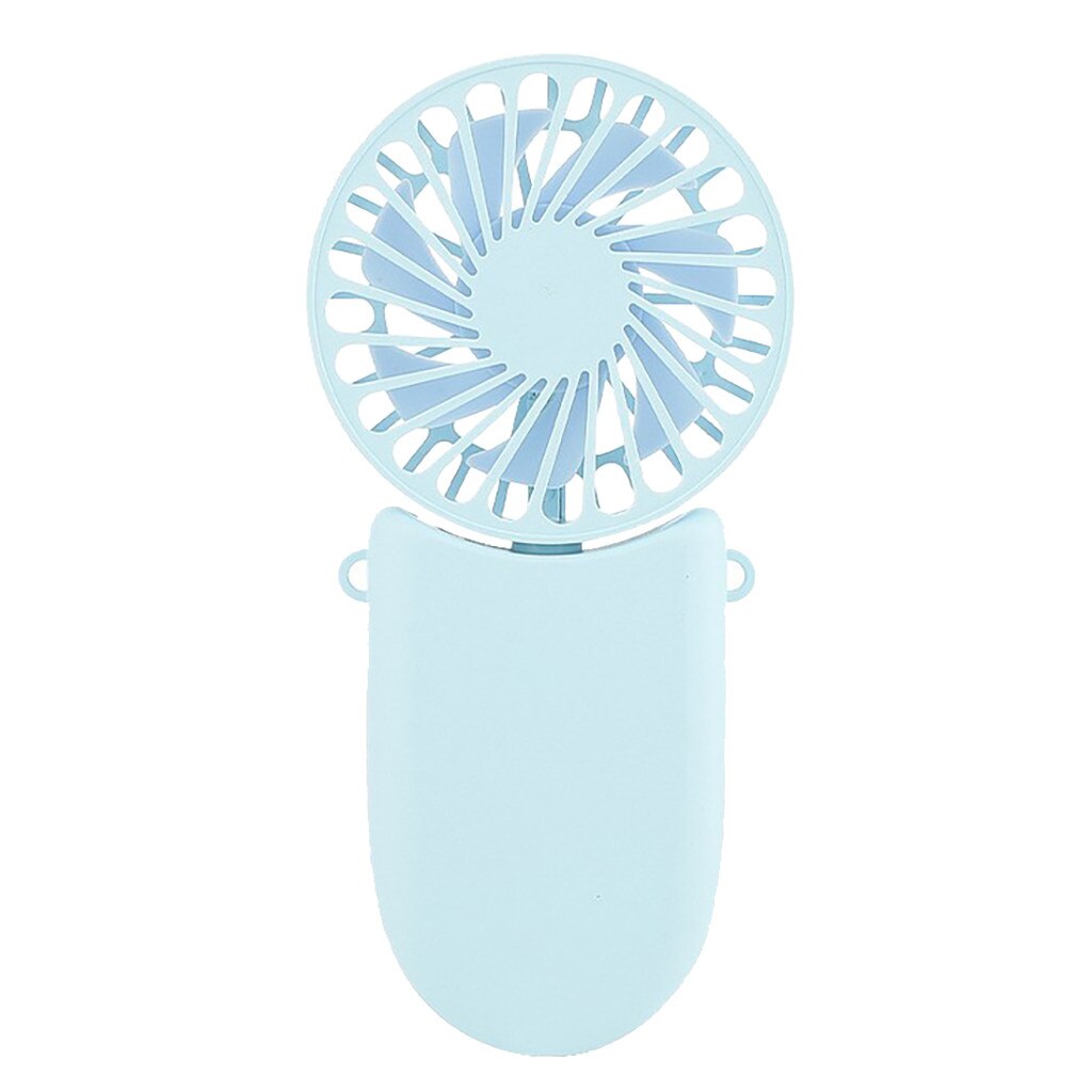 Handheld Mini Fans Draagbare Vouwen Kleine Ventila... – Grandado