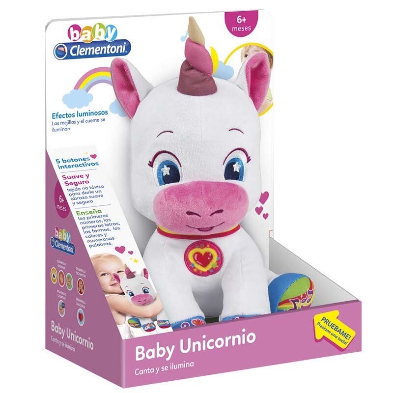 Baby Unicornio – Grandado