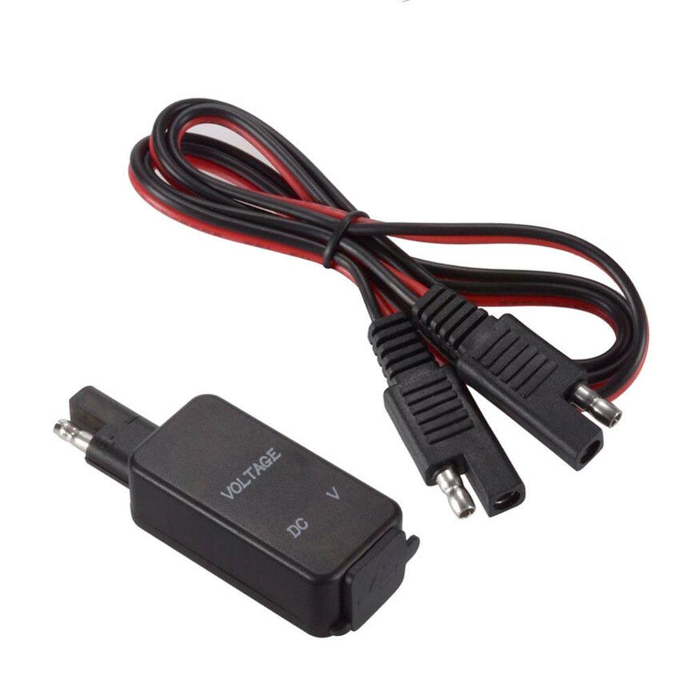 Qc 3.0 Car Charger Socket 12V Dual Usb Charger Led... – Grandado