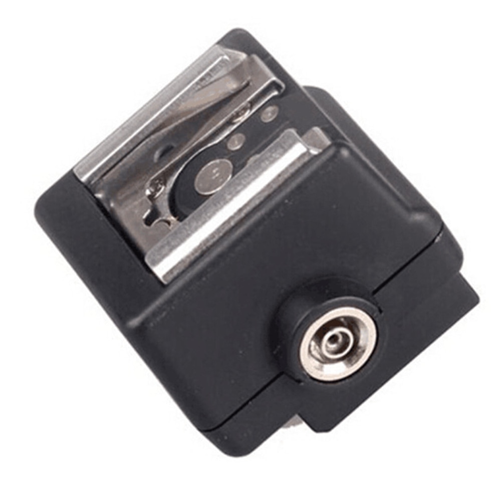 Socket Adapter High HD-N3 Shoe Adapter Flash Shoe ... – Grandado