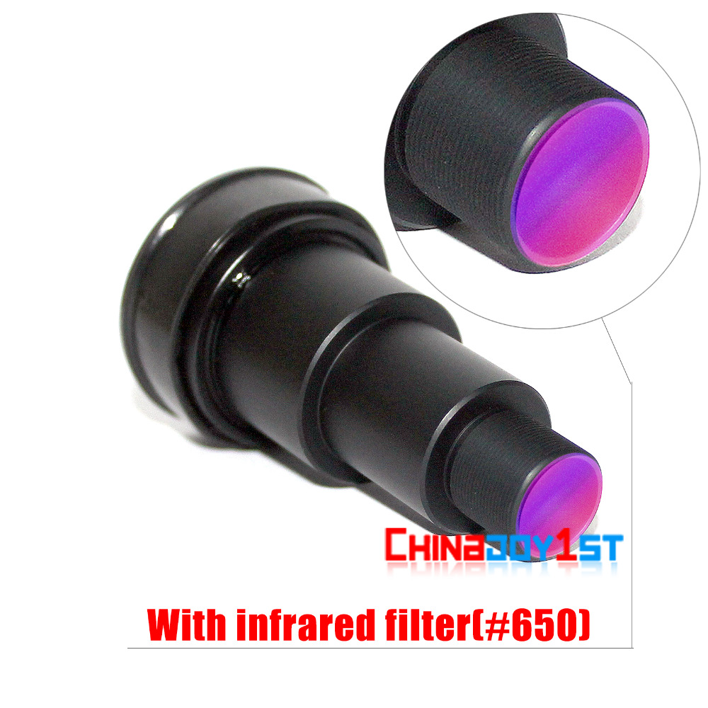 1/3 ''50Mm Lens 6.7 Graden M12 Cctv Mtv Bo... – Grandado