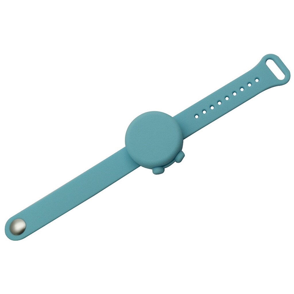 Handwash Gel Dispenser Bracelet Adult Liquid Soad ... – Vicedeal