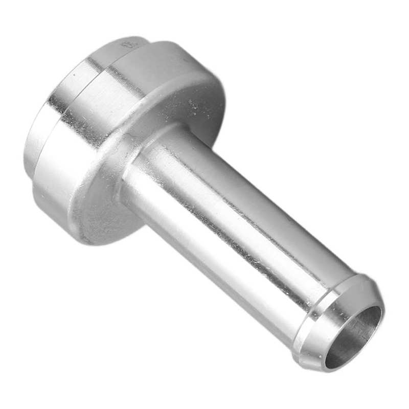 Barb Hose Fitting 3/8in Hose Barb Nipple Universal... – Grandado