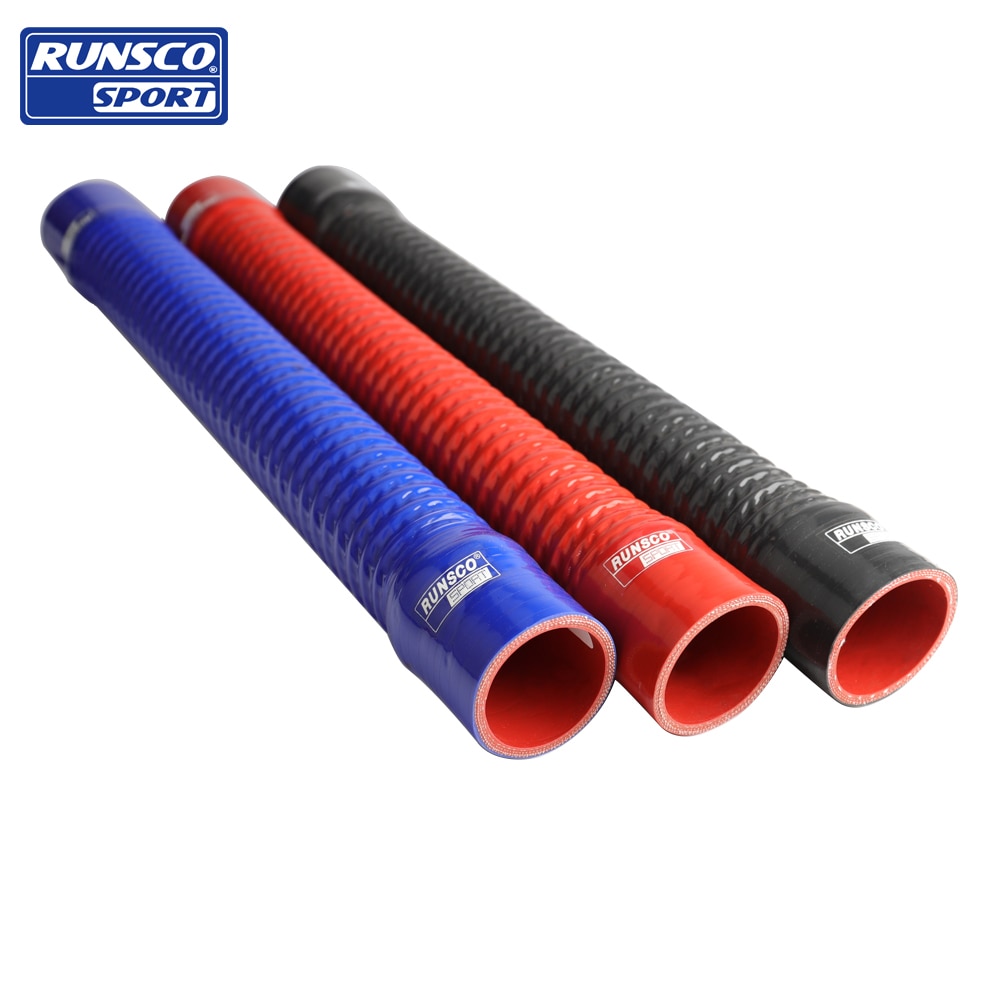 ID 36 38 40 42mm Silicone Flexible Hose for Water ... – Grandado