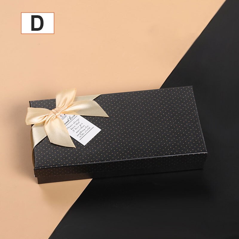 9/12/18 Grids Chocolate Packaging Box Sweet Love C... – Grandado