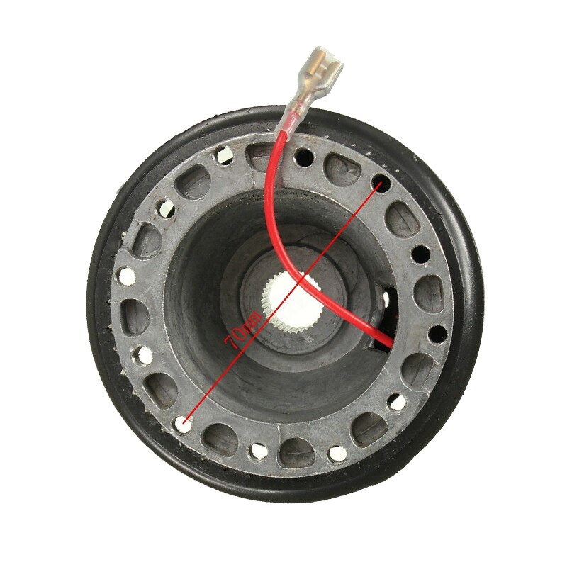 Steering Wheel Hub Adapter for TOYOTA AE86 COROLLA... – Grandado