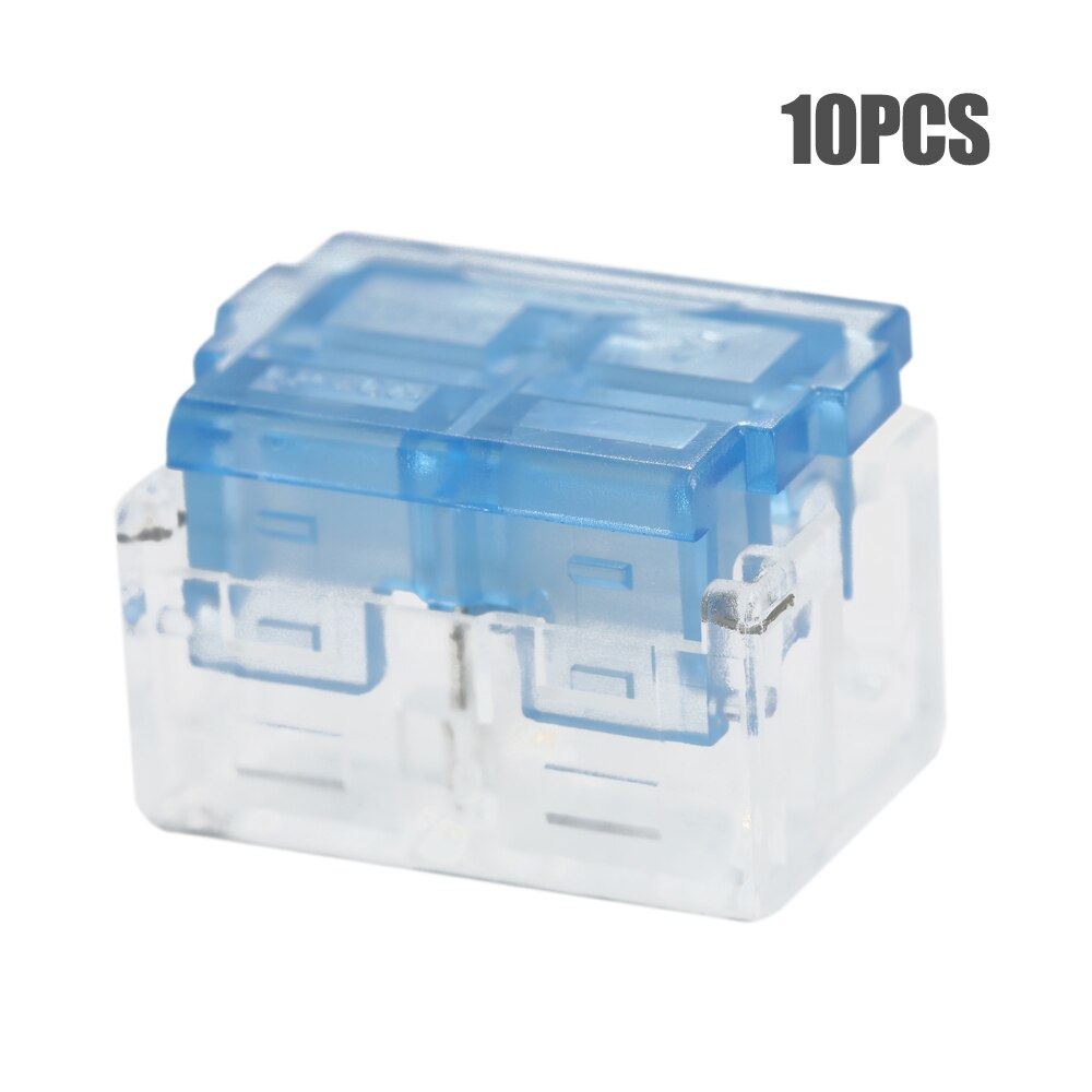 Conector de fio principal tipo t, kit de conectore... – Vicedeal