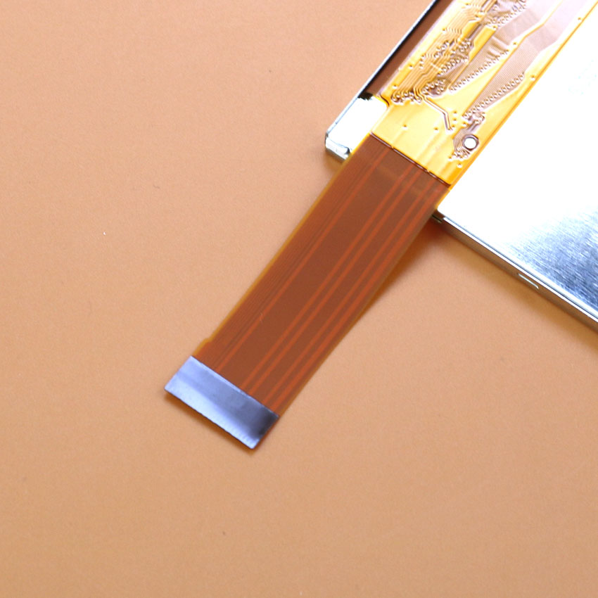 JCD Top Bottom LCD Display Screen For NDS Game Con... – Grandado