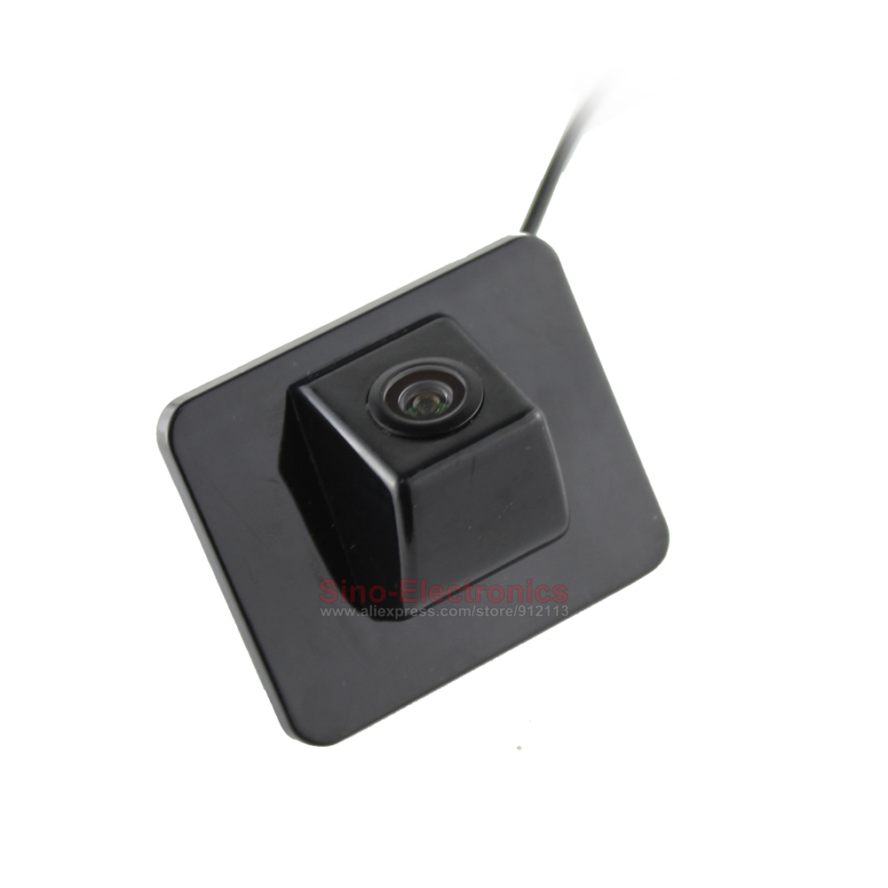 CCD Rearview Camera for Hyundai i40 sedan-)/ Kia O... – Grandado