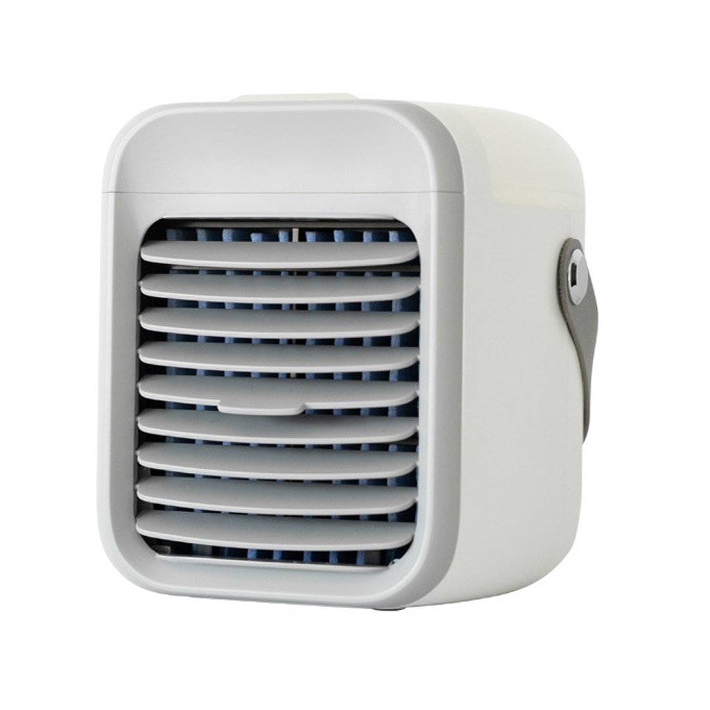 Mini Home Air Conditioner Portable Air Conditionin... – Grandado