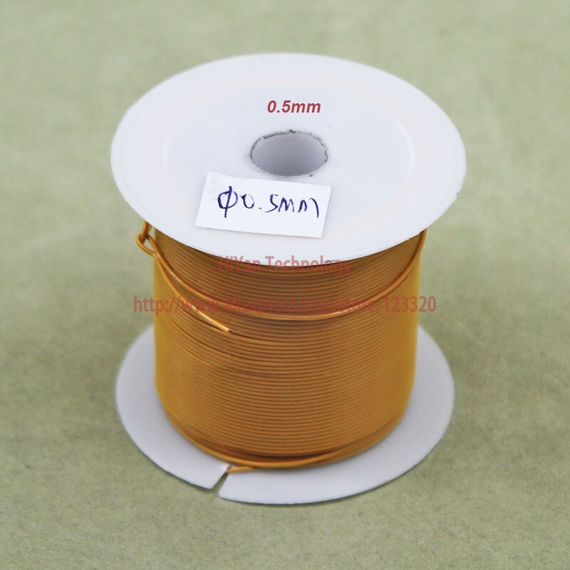 (20meters/lot) Triple Insulated Copper Wire Bare C... – Grandado