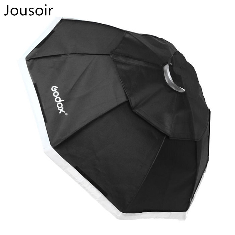 Godox Octagon Softbox 95cm 37" with Bowens Mount f... – Vicedeal