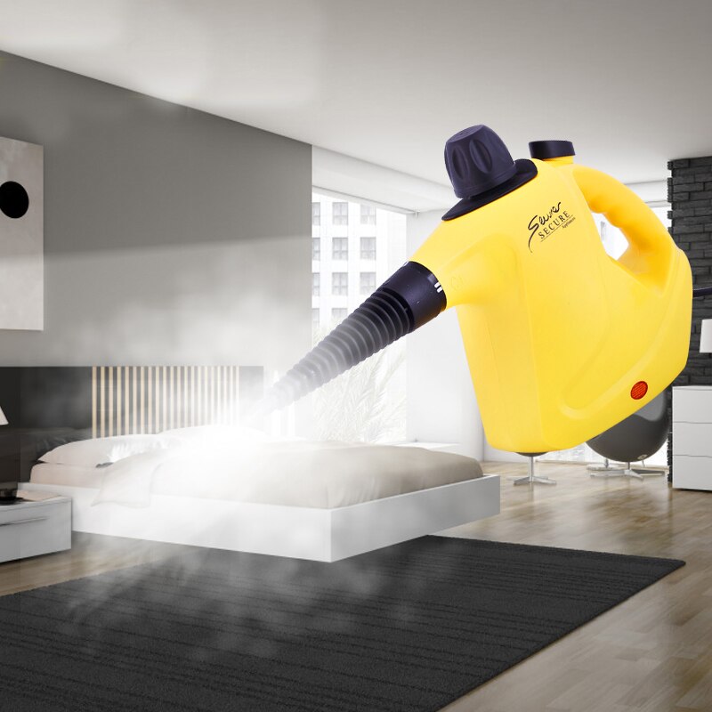 Handheld Steam Cleaning Machine High Temperature H... – Grandado