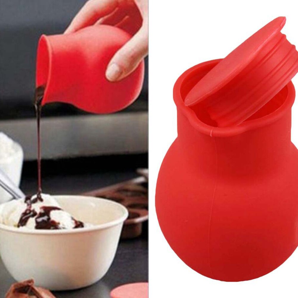 2Pcs Silicone Chocolade Melting Pot Smelt Boter Wa... – Vicedeal