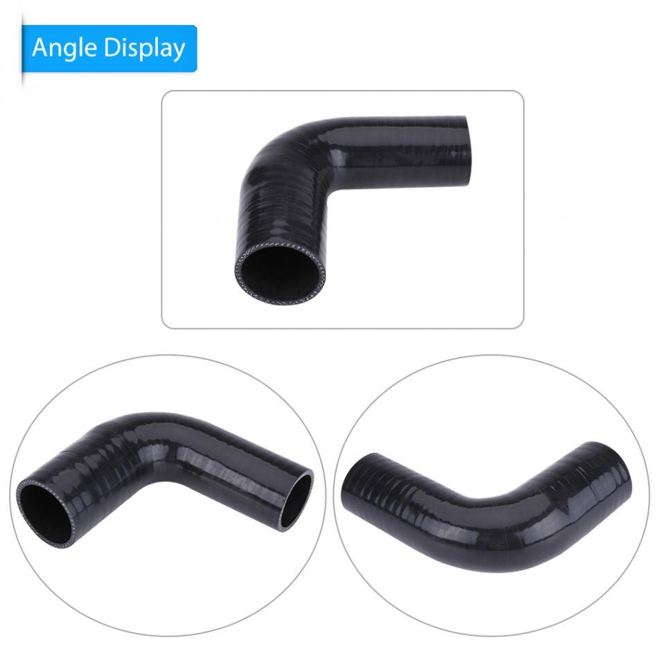 Silicone Intercooler EGR Hose TDCi Turbo Boost Pip... – Grandado