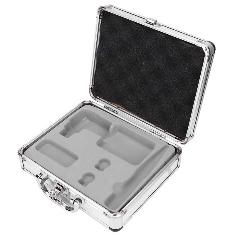 Tattoo Tool Box Tattoo Accessory Case Large Capaci... – Vicedeal