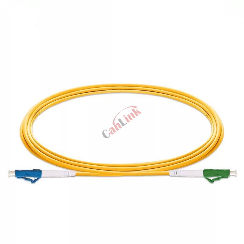 5PCS/bag LC/ APC-LC/ UPC Simplex SingleMode Fiber ... – Grandado
