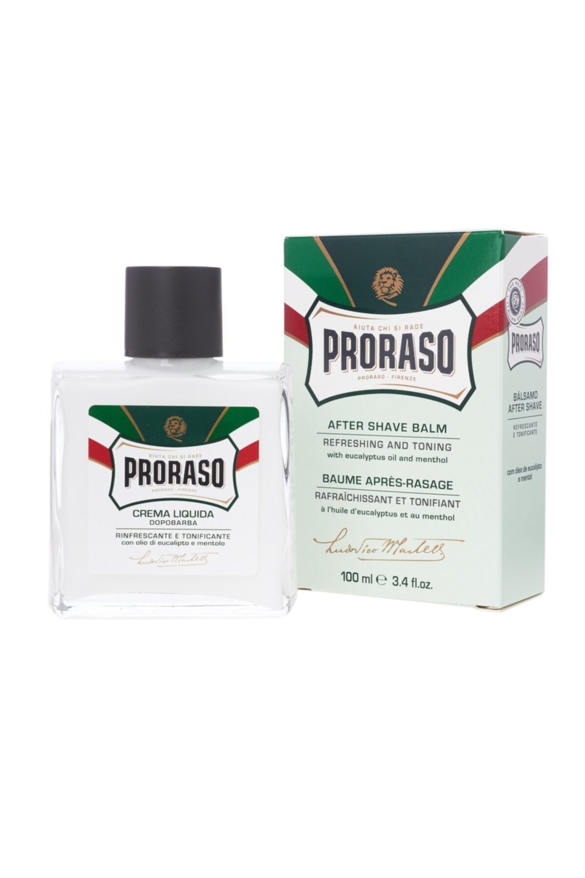 PRORASO – Grandado