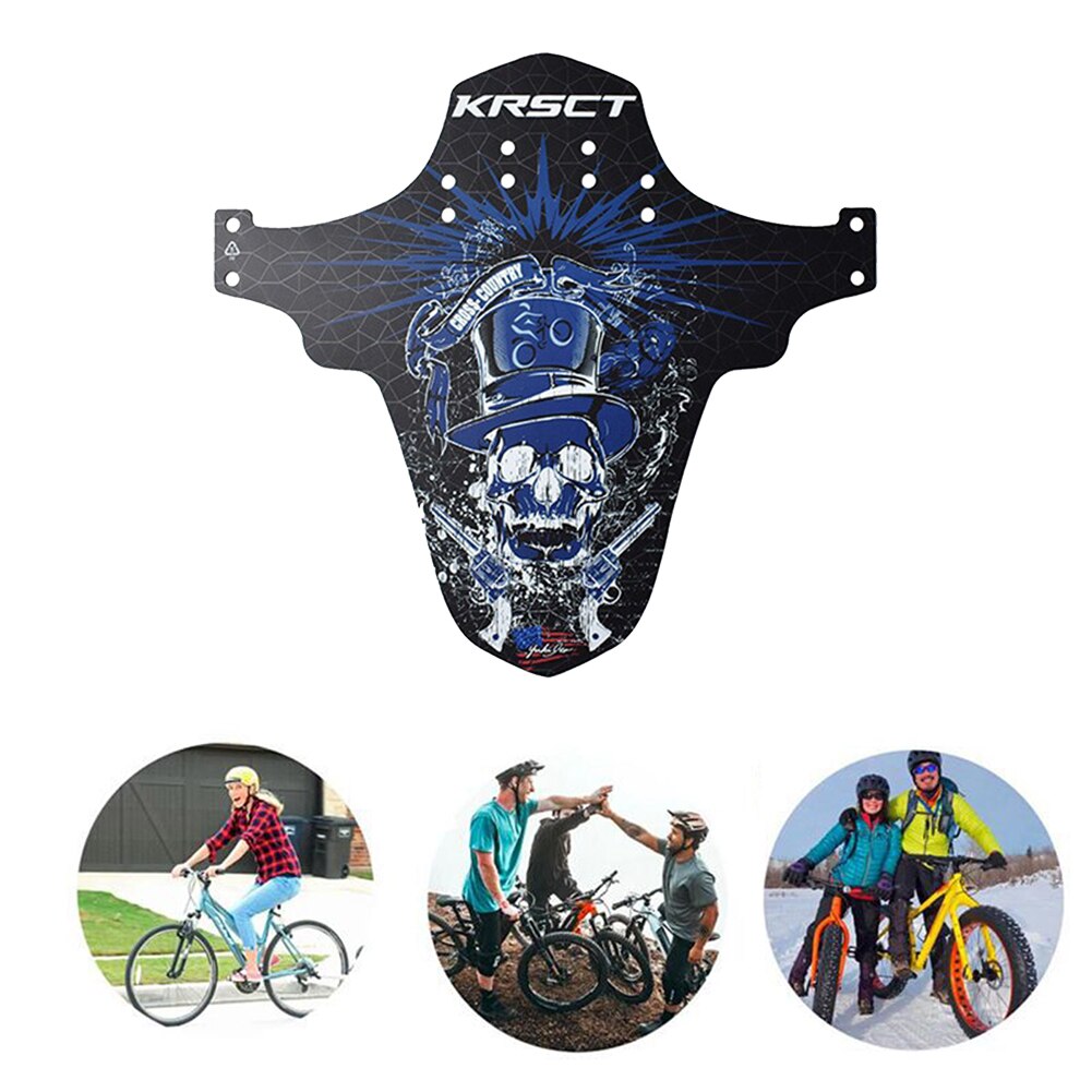 Spatlappen Voor Fiets Ultradunne Splash Guards Hog... – Vicedeal