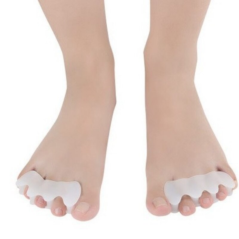 20 Pair Durable Orthopedic Tool Bunion Corrector S... – Vicedeal