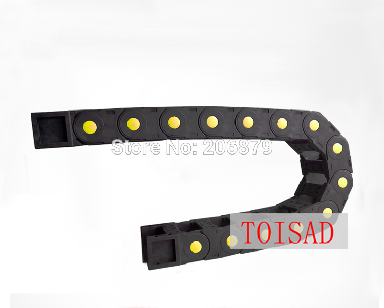 45x75 1M Transmission Chains Closed Fully Enclosed... – Grandado