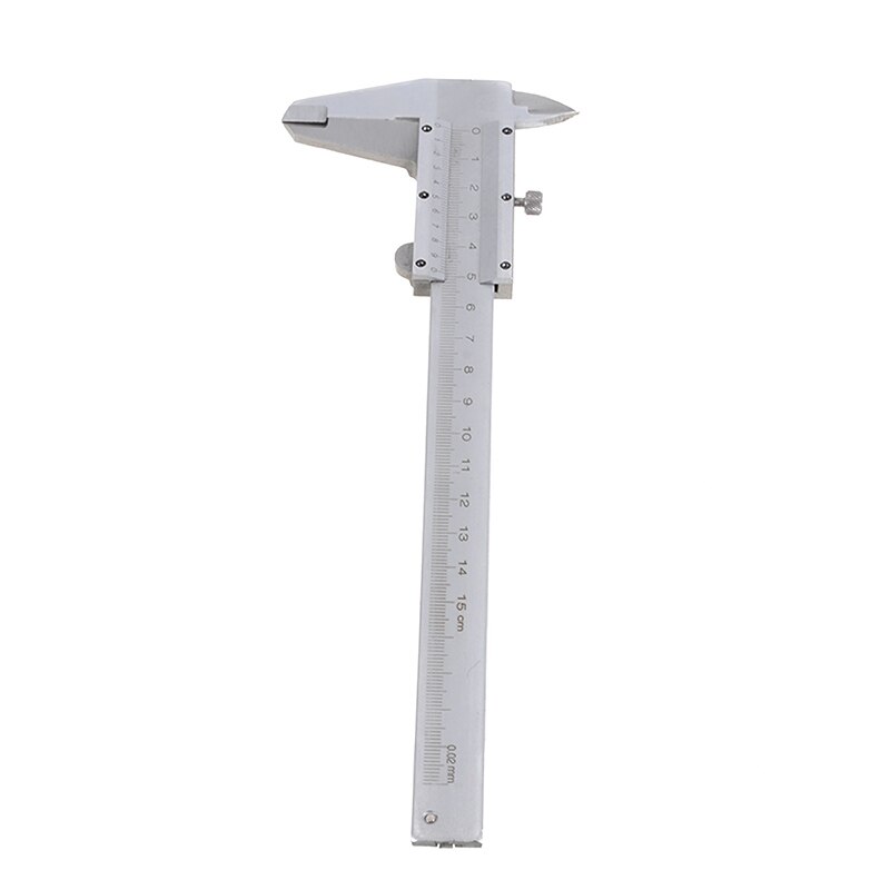 Manual Measuring Dimensions Tools Vernier Caliper ... – Vicedeal