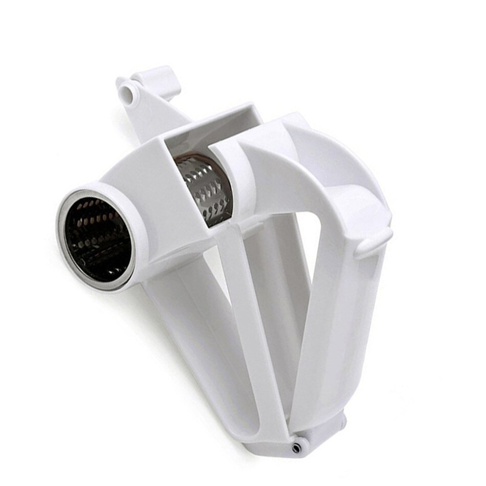 SEAAN Kitchen Helper Tools Rotary Steel Blades Cho... – Grandado