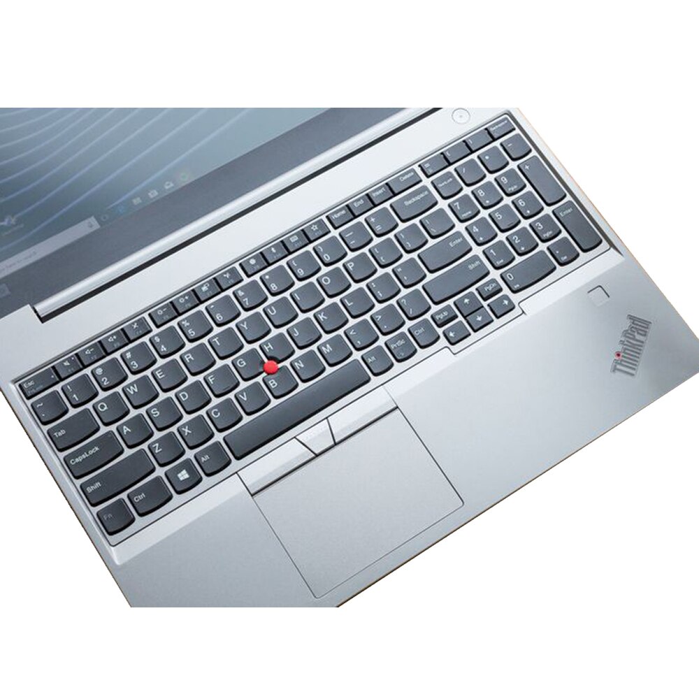 OVY Keyboard Covers for Lenovo ThinkPad T15 T570 P... – Grandado