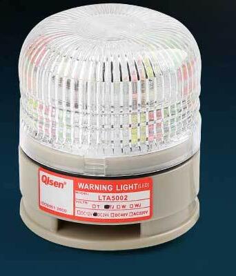 Mini LED Leuchtfeuer Dauerlicht Signal Warnung Lam... – Vicedeal