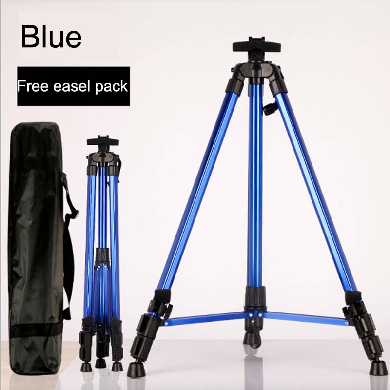 Aluminium Alloy Colored Easel Folding Painting Eas... – Vicedeal