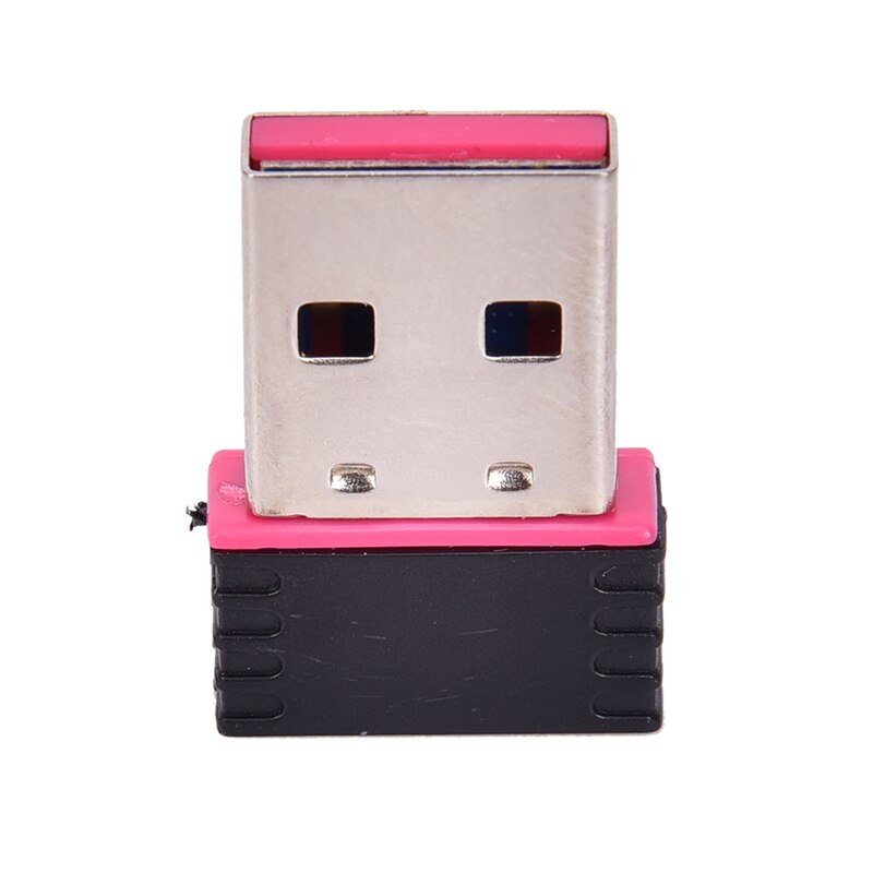 Mini Dongle WiFi USB 802.11 B/G/N, 150Mbps, 1 pièc... – Grandado