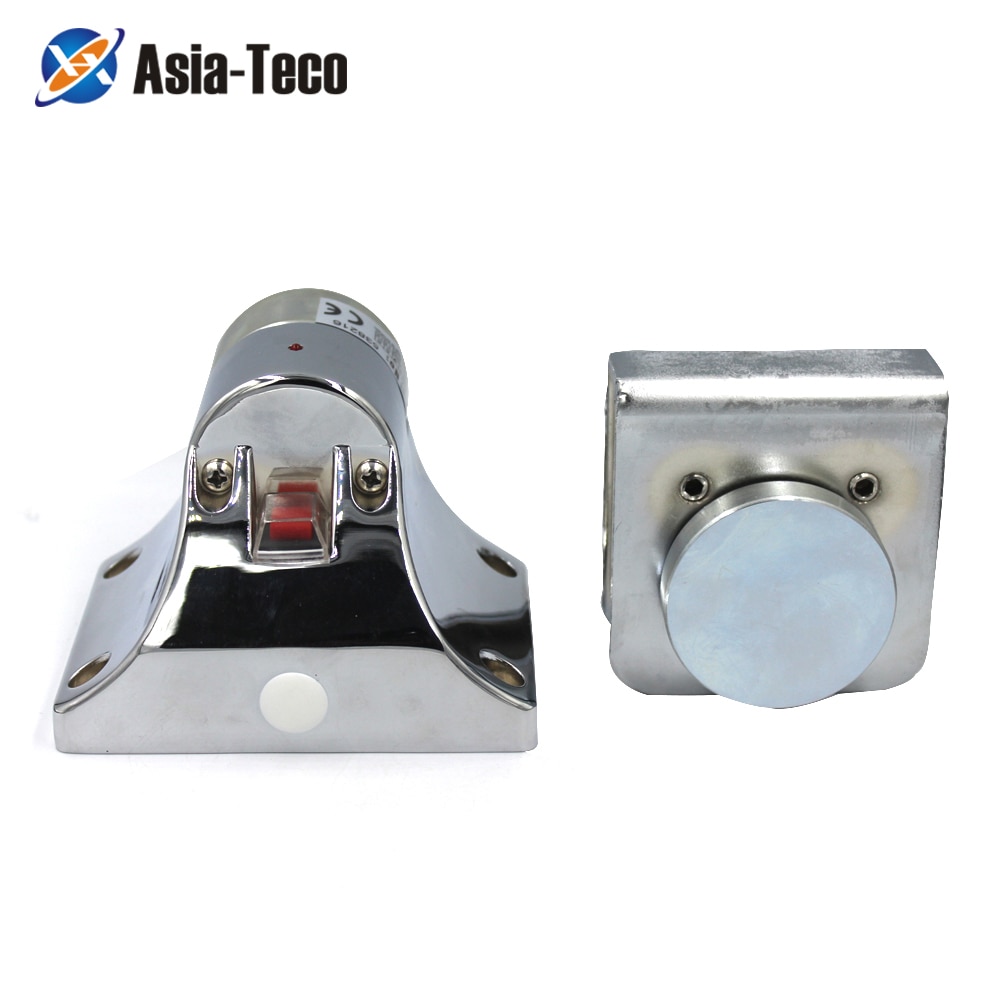 Magnet Glass Door Stop Stainless Steel Door Stoppe... – Grandado