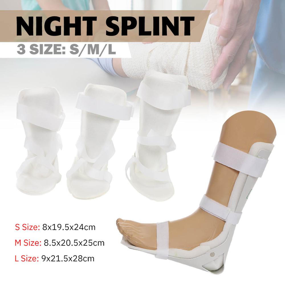 S / M / L left and right foot support ankle joint ... – Vicedeal