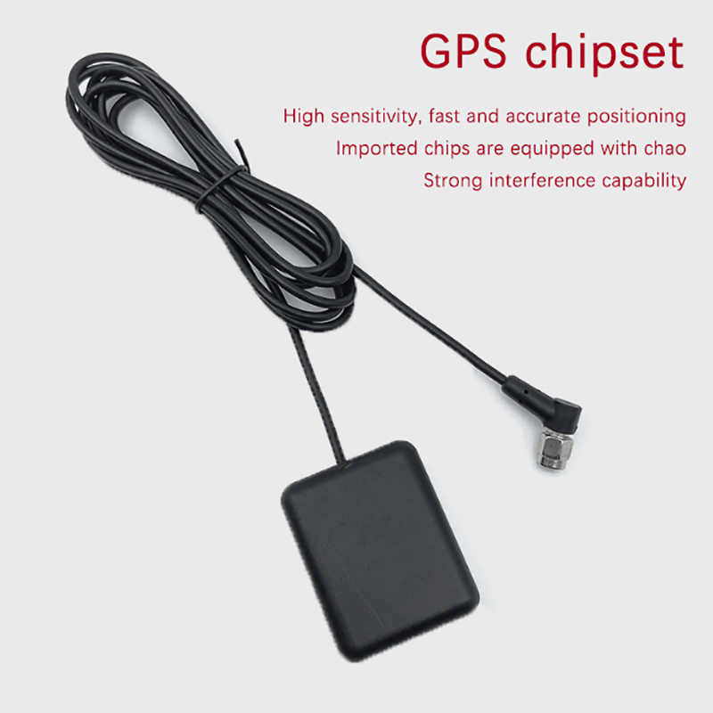 Auto Gps Antenne Connector 1.8M Kabel Gps Ontvange... – Grandado