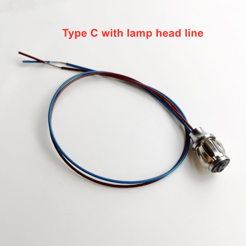 10PCS/lot G4 Lamp Cap Lampshade Card G4 Lamp Bead ... – Vicedeal