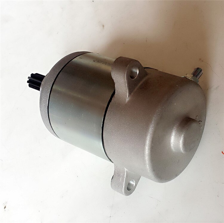 Motorcycle Accessories Motor WH125-6 WY125-S Start... – Grandado